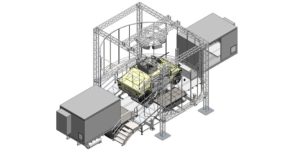 IED Battle Drill Simulator - Technifex XR™